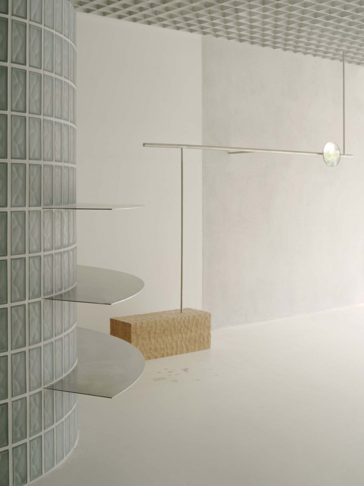 YinjiSpace - Pattern Studio x Deiji Studios Flagship Store